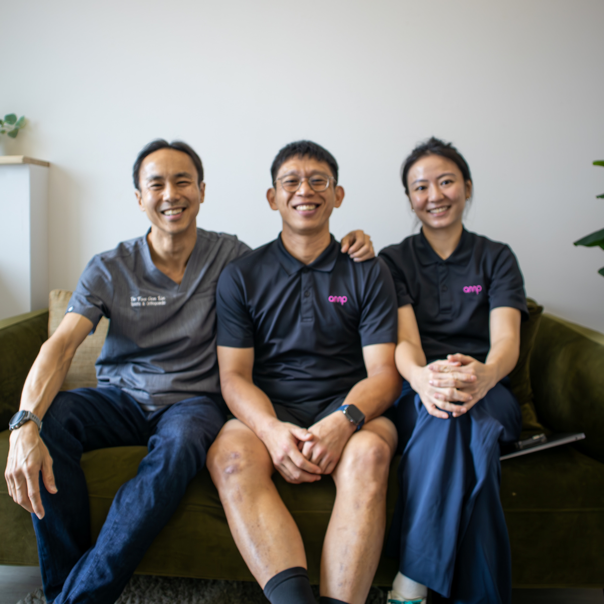 How to Know If You’re Ready to Return to Sport After an ACL Injury (Part 1)