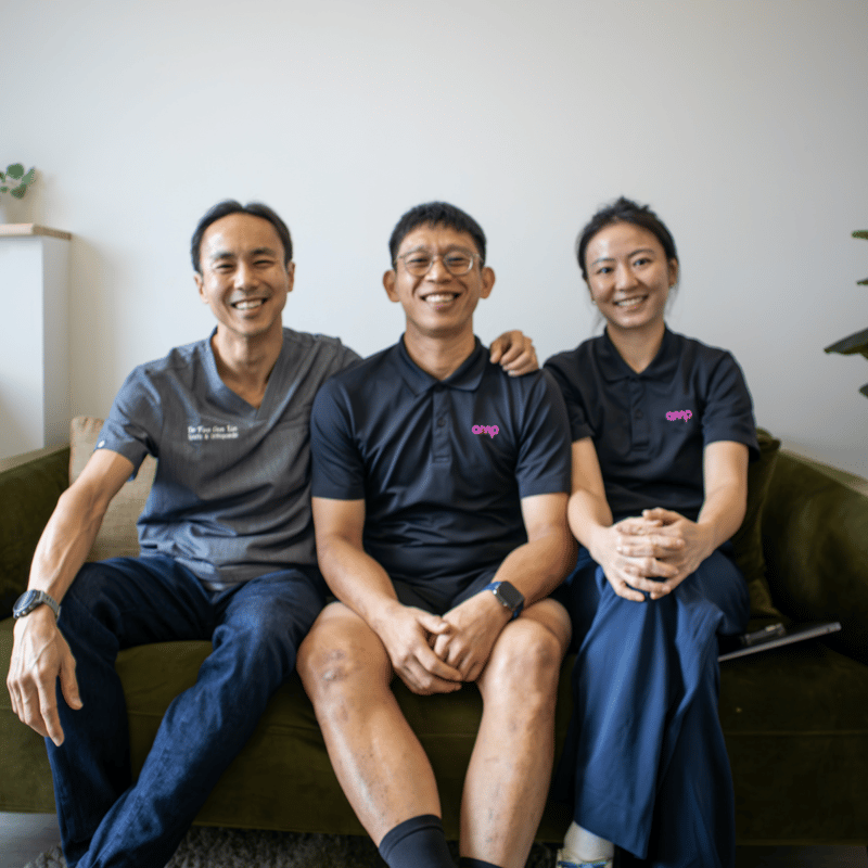 How to Know If You’re Ready to Return to Sport After an ACL Injury (Part 1)