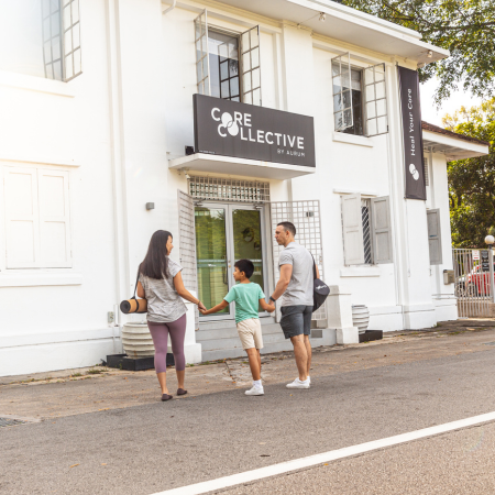 Core Clinic | About Us